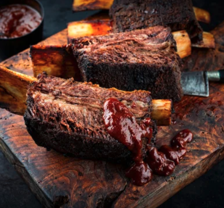 Ribs - Party pack - Steak Shop